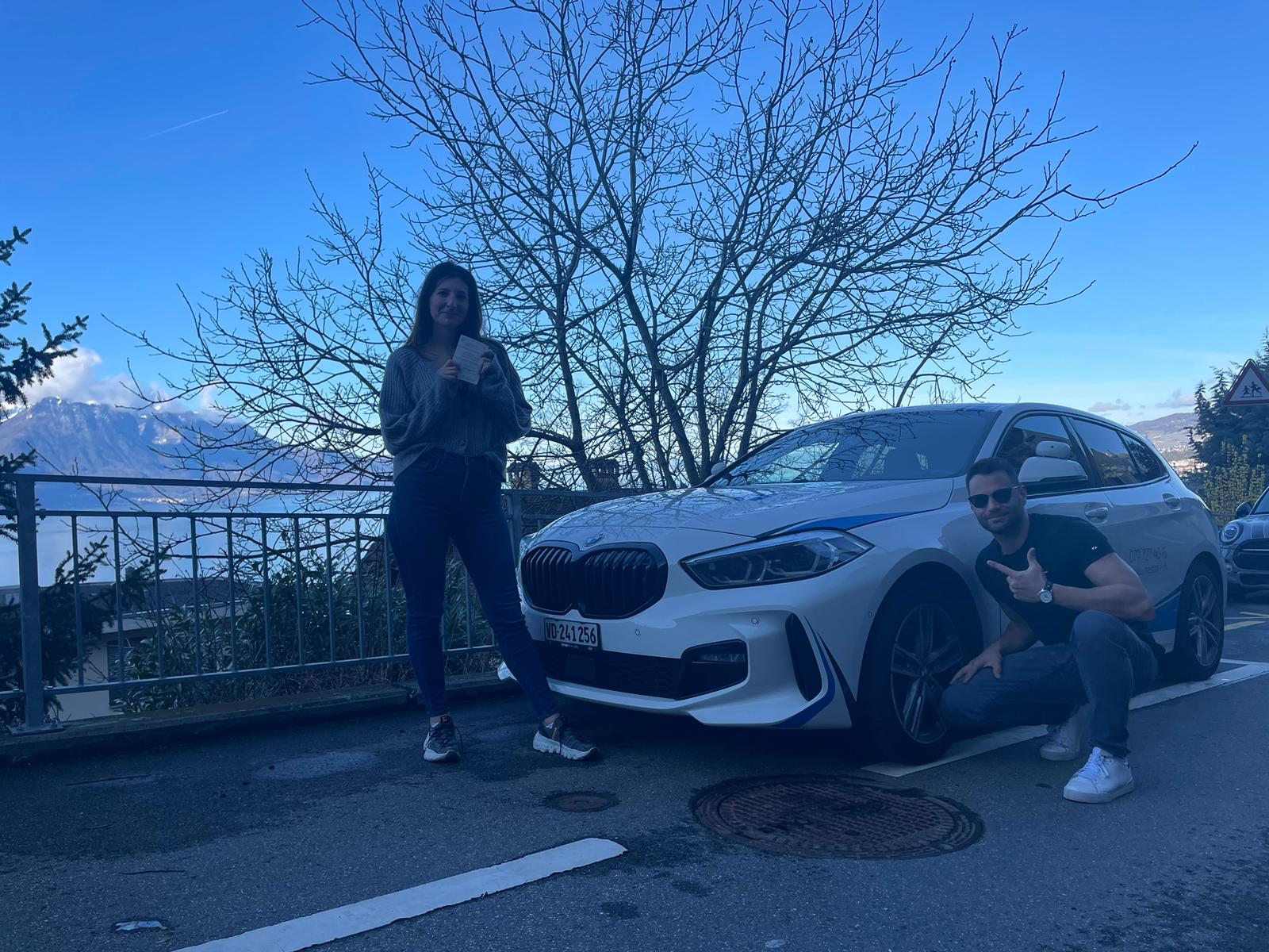 Master-L - Auto-école et cours de conduite | Permis réussi